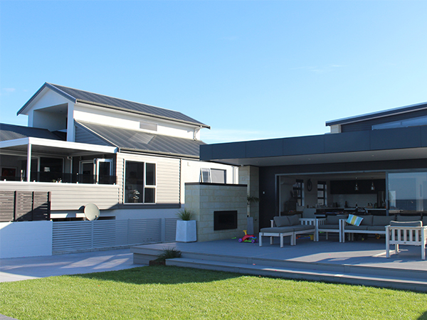 Residential Rooftop - Rinxin Solar